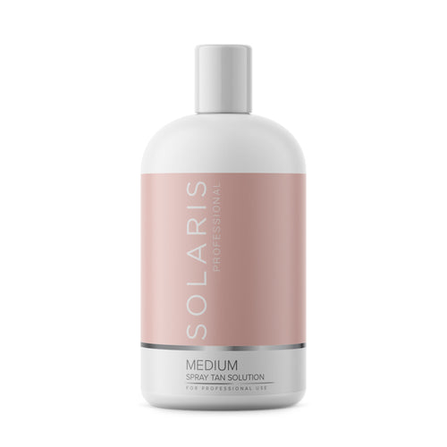 Solaris Tan | Premium Fake Tan Products for a Natural Glow