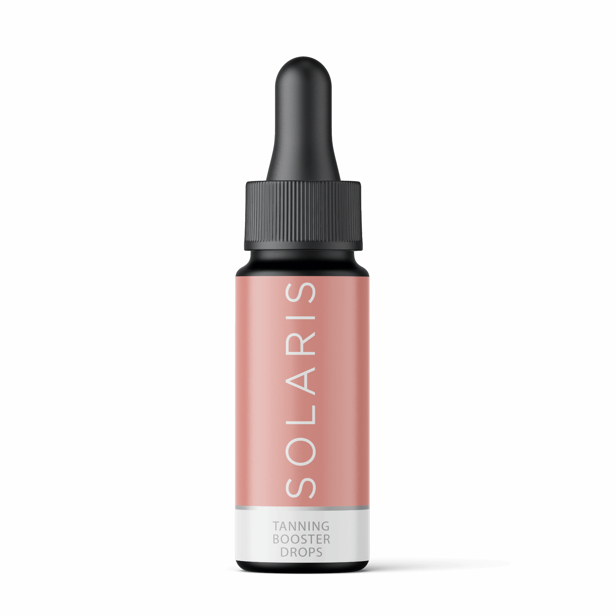 Solaris Tanning Booster Drops | Customisable Glow with Hydration